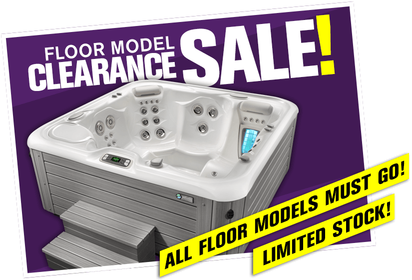 The Hot Tub Store. Providing sales and service of new and used hot tubs ...