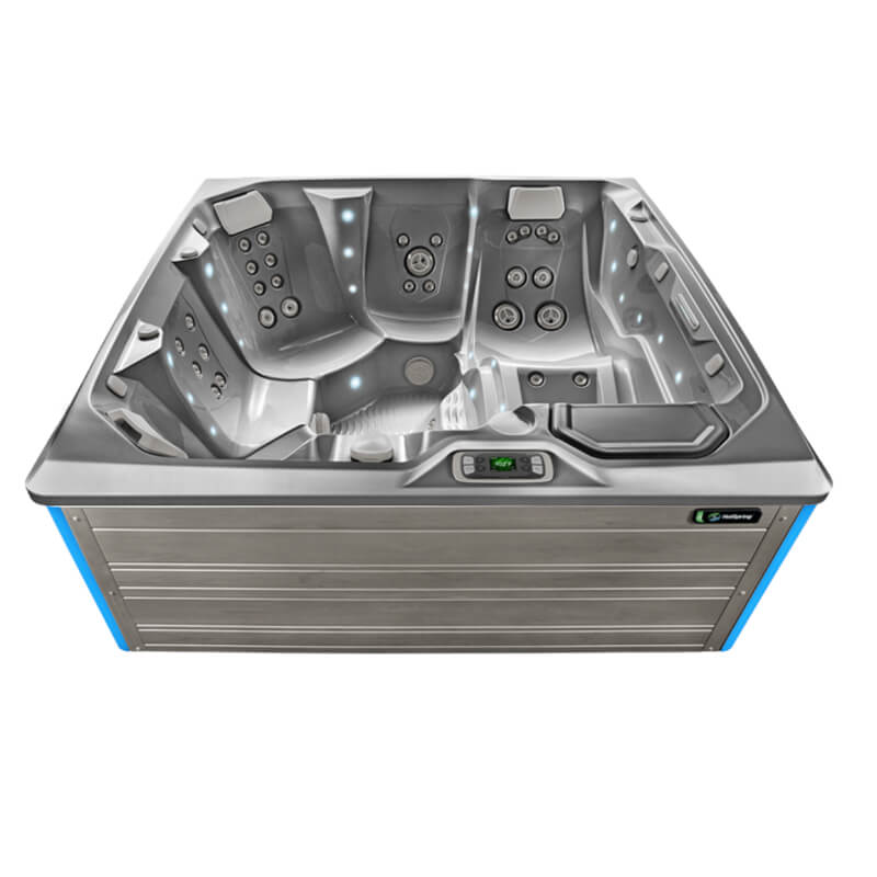 Clearance Spas - The Hot Tub Store