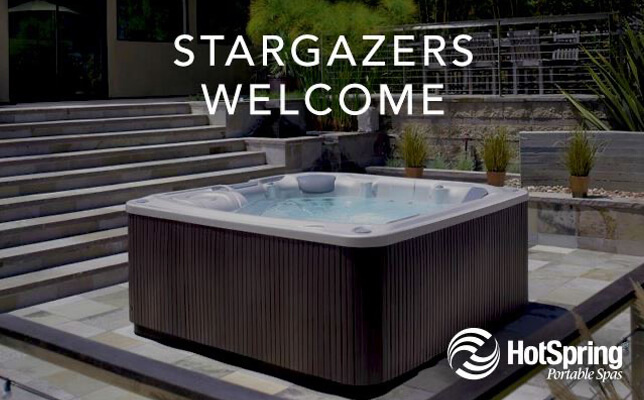 About us - The Hot Tub Store