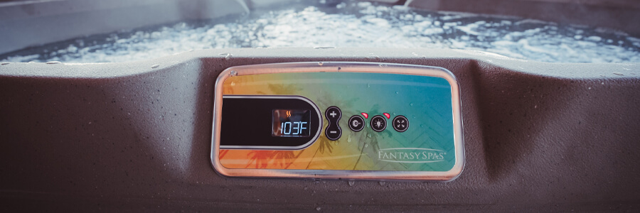 Freeflow® and Fantasy® Spas Owners Corner - The Hot Tub Store