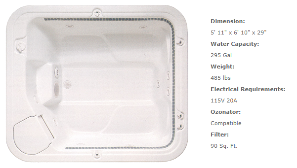 E-Store Covers and Lifters - The Hot Tub Store