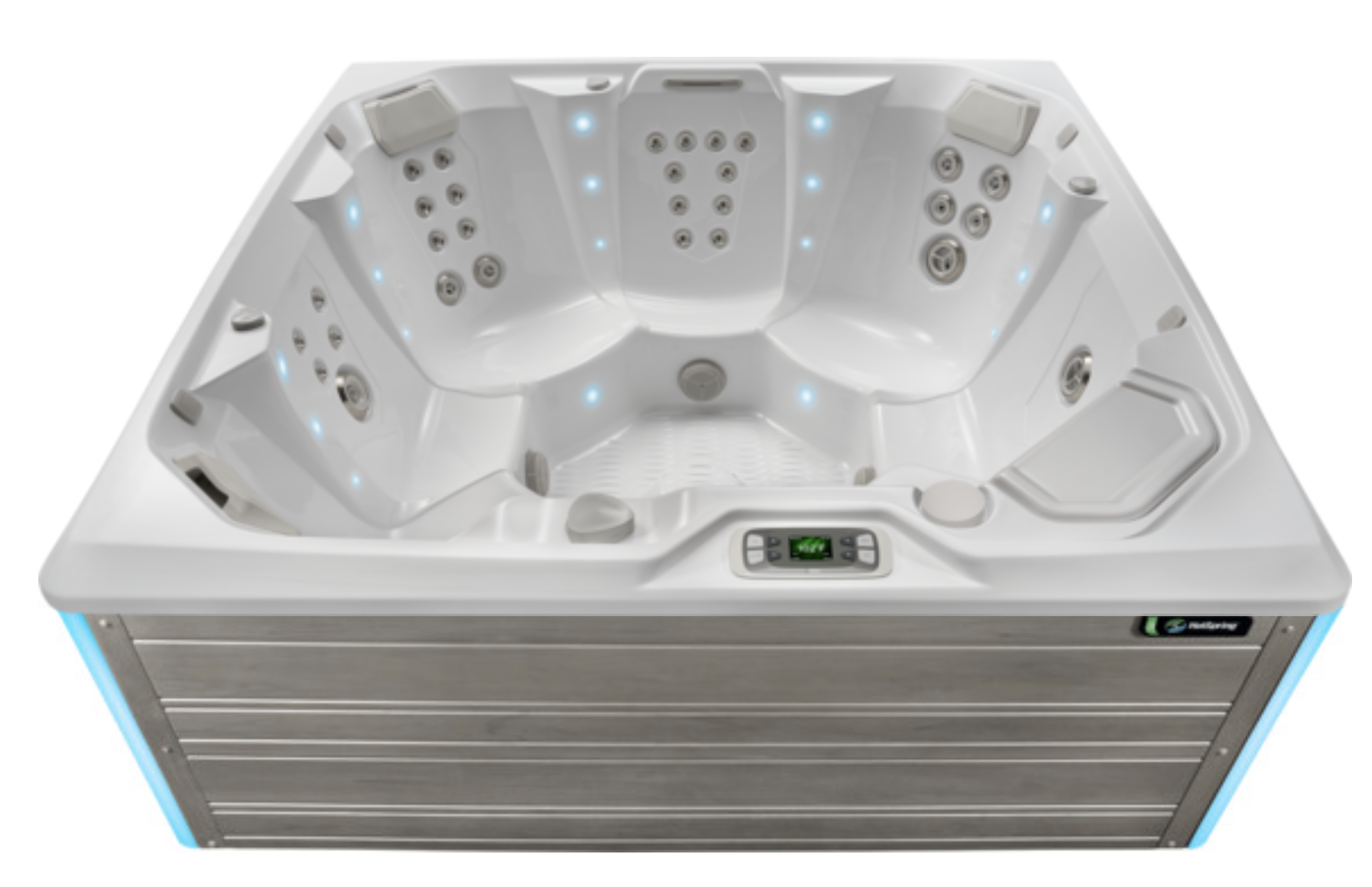 Flash - The Hot Tub Store