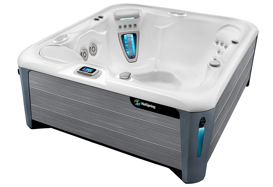 Prodigy - The Hot Tub Store