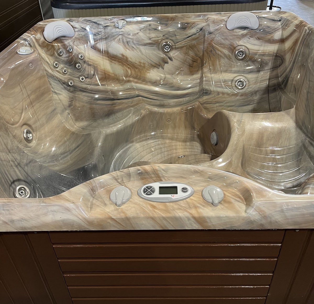 Clearance Spas - The Hot Tub Store