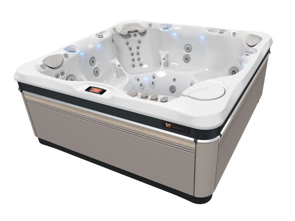 2023 Geneva® - The Hot Tub Store